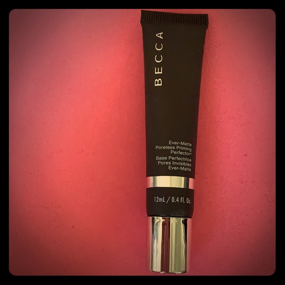 BECCA | Makeup | Becca Evermatte Poreless Primer | Poshmark